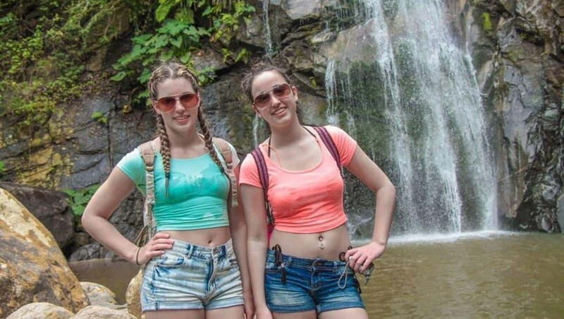 Puerto Vallarta: Yelapa, Majahuitas, Lunch, Open Bar Onboard - A Closer Look at What to Expect