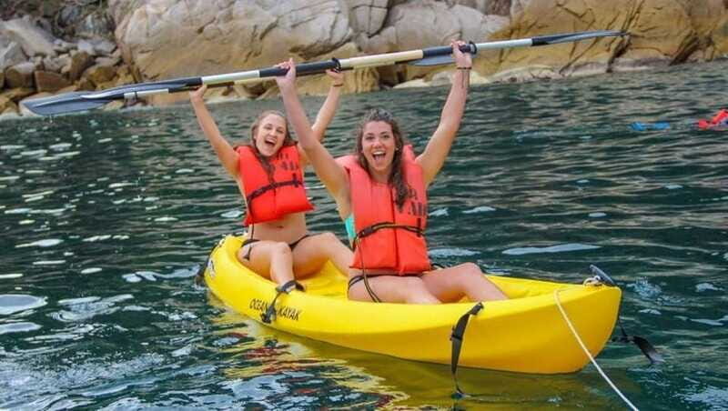 Puerto Vallarta: Yelapa, Majahuitas, Lunch, Open Bar Onboard - FAQ
