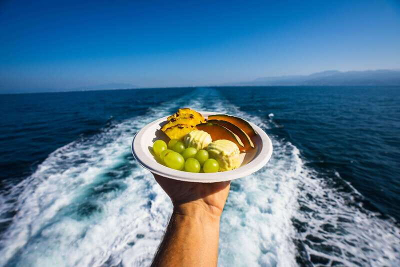 Puerto Vallarta: Yelapa Mega Yacht Cruise - Key Points