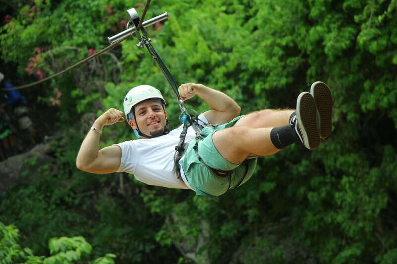Puerto Vallarta: Zipline Canopy Tour - Who Will Love This Tour?