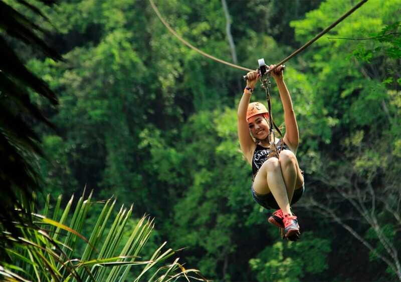 Puerto Vallarta: ZipLine for Cruise Ship Passengers - Authentic Experiences and What Travelers Say