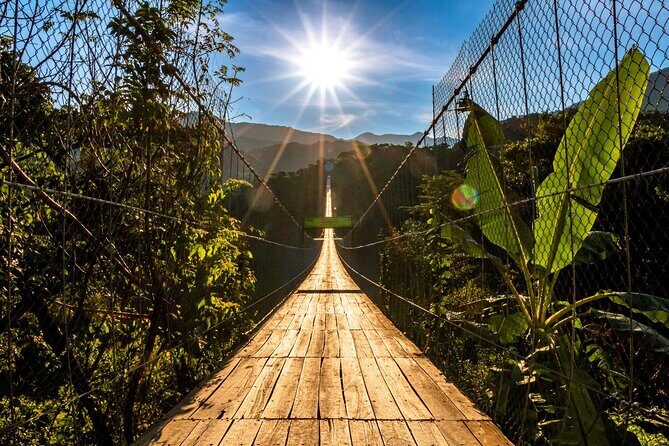 Puerto Vallarta Zipline, Mule ride and Jorullo Bridge Walking - Pricing and Value