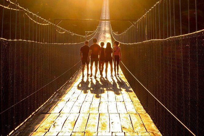 Puerto Vallarta Zipline, Mule ride and Jorullo Bridge Walking - Practical Tips for Travelers