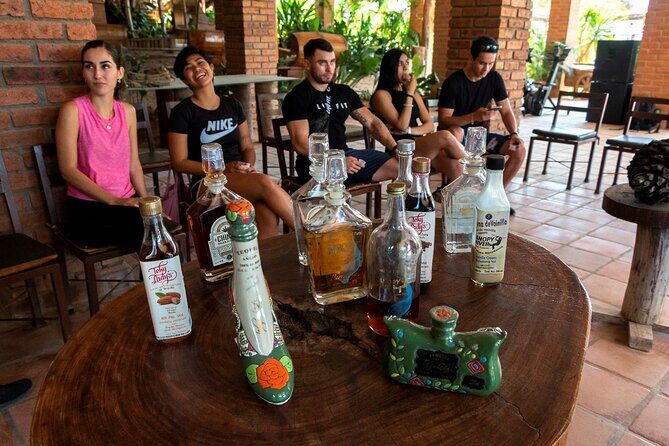 Puerto Vallarta Zipline, Mule ride and Jorullo Bridge Walking - FAQ
