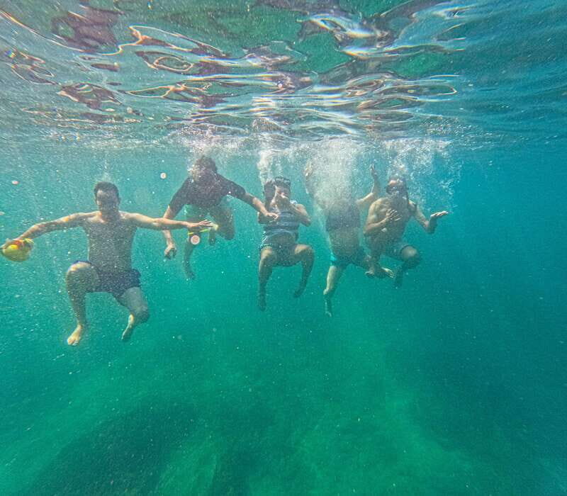 Puerto Vallarta: Zipline Tour, Snorkel & Secret Beach Escape - An Overview of the Experience