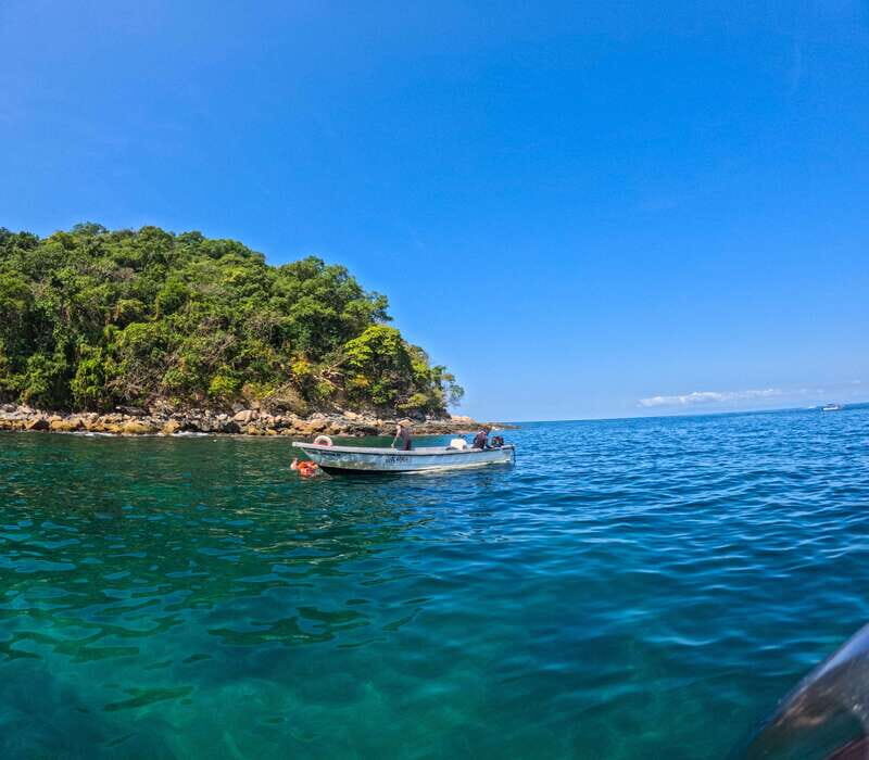 Puerto Vallarta: Zipline Tour, Snorkel & Secret Beach Escape - Authentic Experience & Authenticity