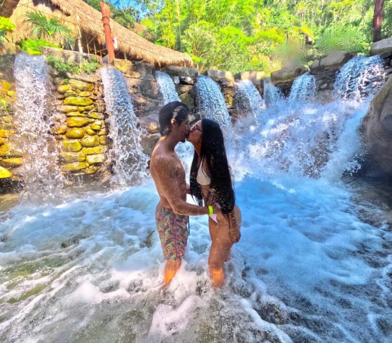 Puerto Vallarta: Ziplines in the Jungle and Mountains at Edenva Park - The Sum Up