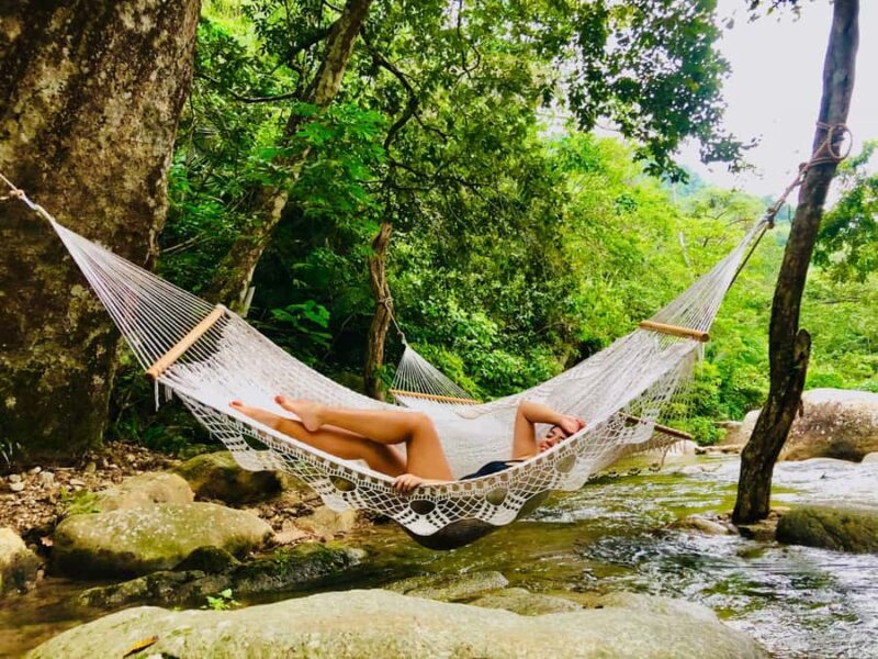 Puerto Vallarta: Ziplines in the Jungle and Mountains at Edenva Park - FAQ