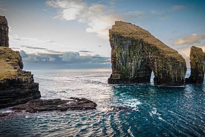 Puffin Safari Boat Tour - Introduction: An Authentic Faroese Seaside Adventure