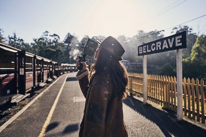 Puffing Billy Train and Penguins Wildlife Tour - Price and Value