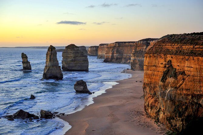 Puffing Billy Train and Phillip Island Penguin Parade Day Tour - Who Will Love This Tour?
