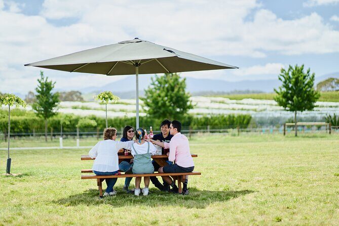 Puffing Billy Train&Healesville Sanctuary&Yarra Valley Wine Tour - Authentic Experiences and Traveler Insights