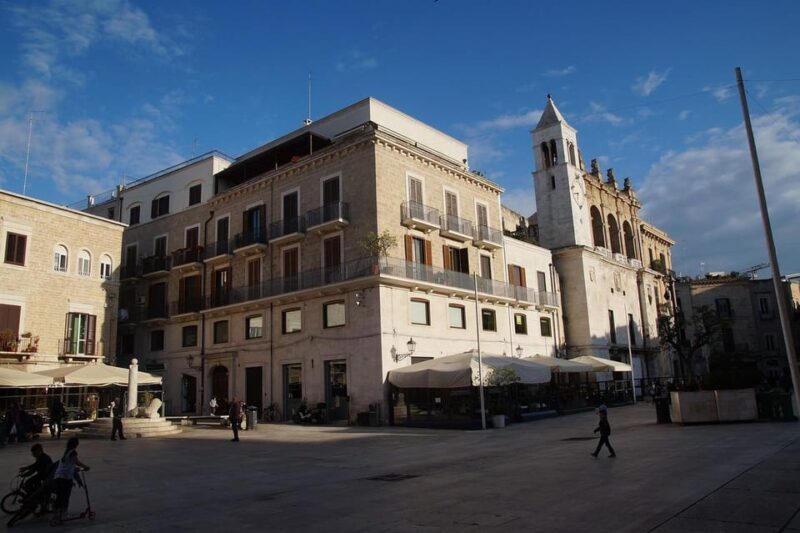Puglia: Bari, Trani and Barletta Private Tour - Final Thoughts: Is This Tour Right for You?