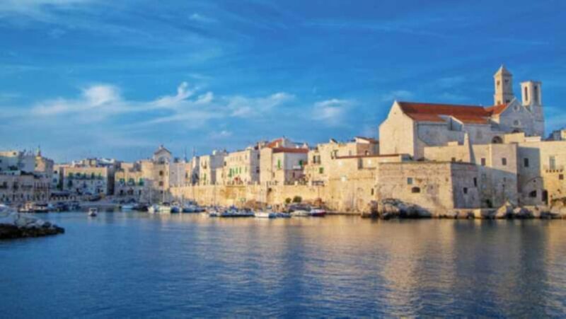 Puglia: Bari, Trani and Barletta Private Tour - Frequently Asked Questions