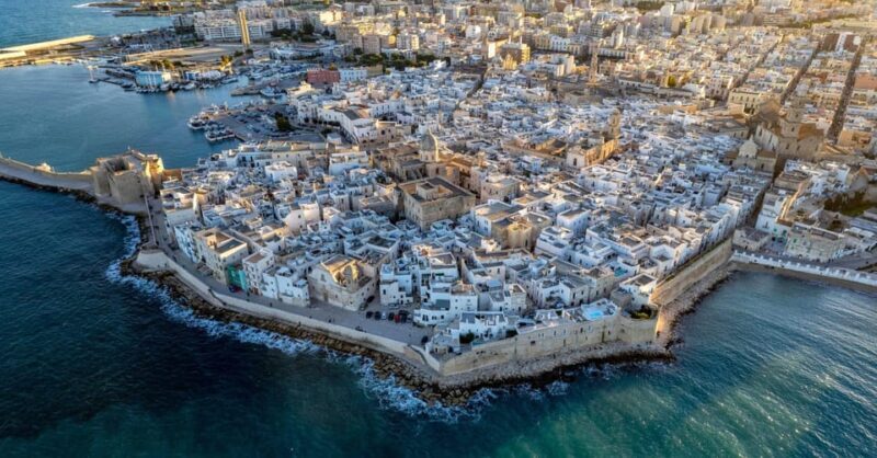 Puglia: Conversano, Alberobello and Monopoli Private Tour - Final Thoughts