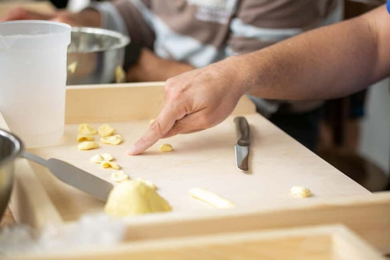 Puglia: Cooking Class in a Masseria with Local Tasting - Key Points
