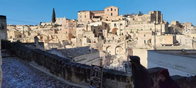 Puglia: Guided E-bike Tour from Coast or Countryside - Key Points