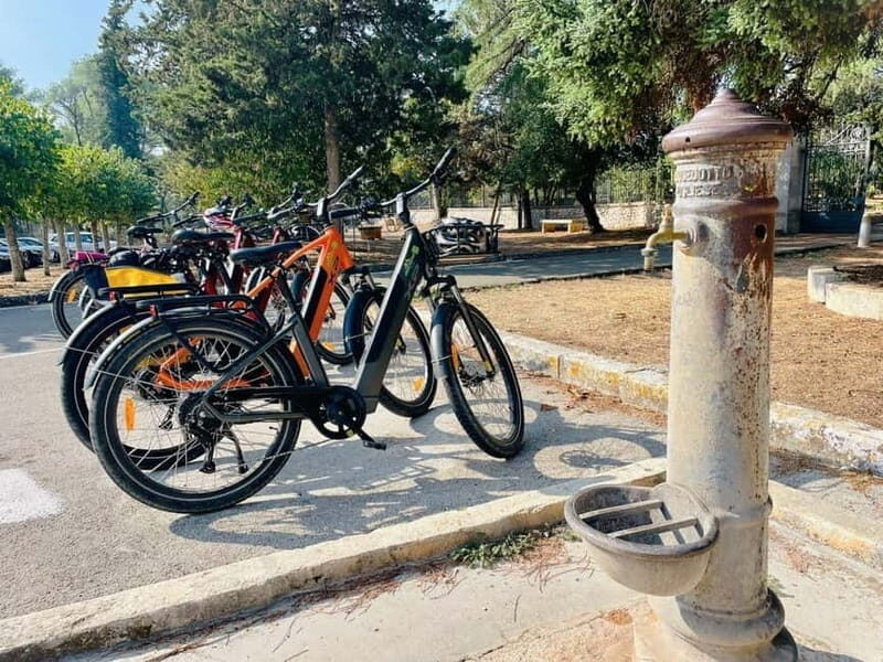Puglia: Guided E-bike Tour from Coast or Countryside - Who Should Consider This Tour?