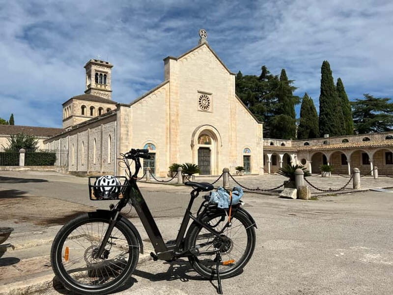 Puglia: Guided E-bike Tour from Coast or Countryside - FAQ