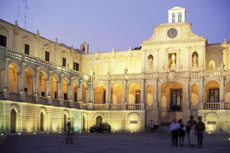 Puglia: Lecce and Otranto Private Tour - Key Points