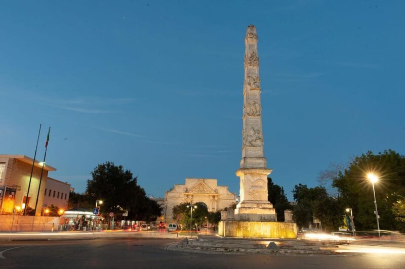 Puglia: Lecce and Otranto Private Tour - Otranto: Coastal Charm and Historic Wonders