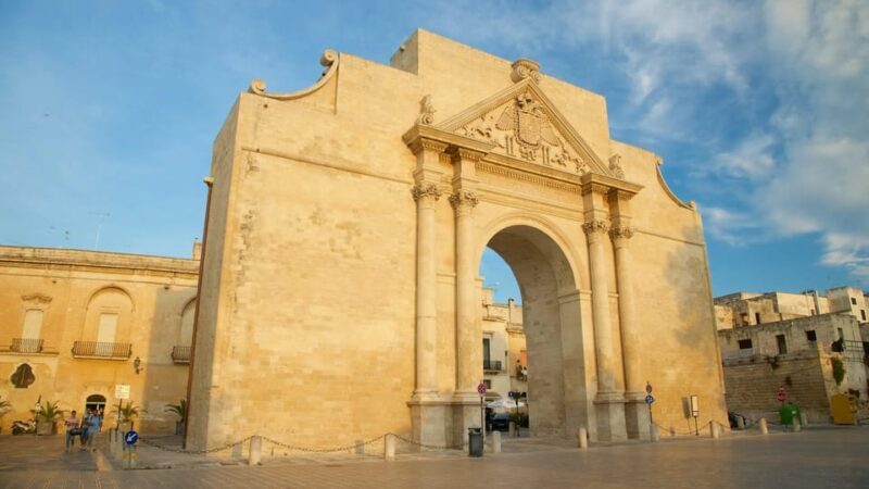 Puglia: Lecce and Otranto Private Tour - What to Expect and Practical Tips