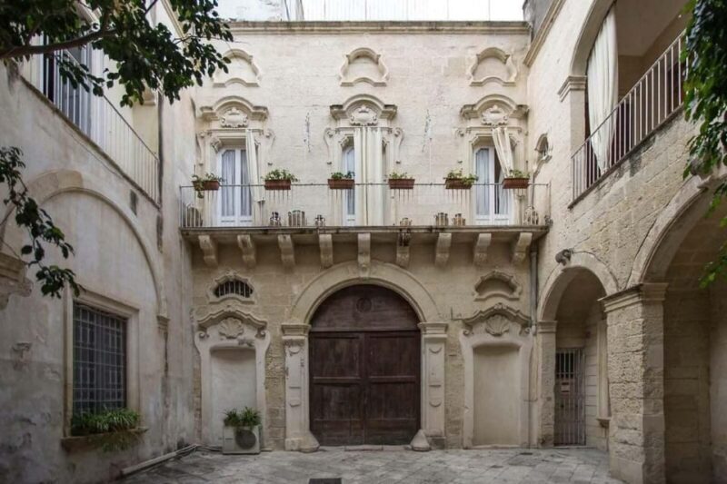 Puglia: Lecce and Otranto Private Tour - The Bottom Line: Who Should Consider This Tour?
