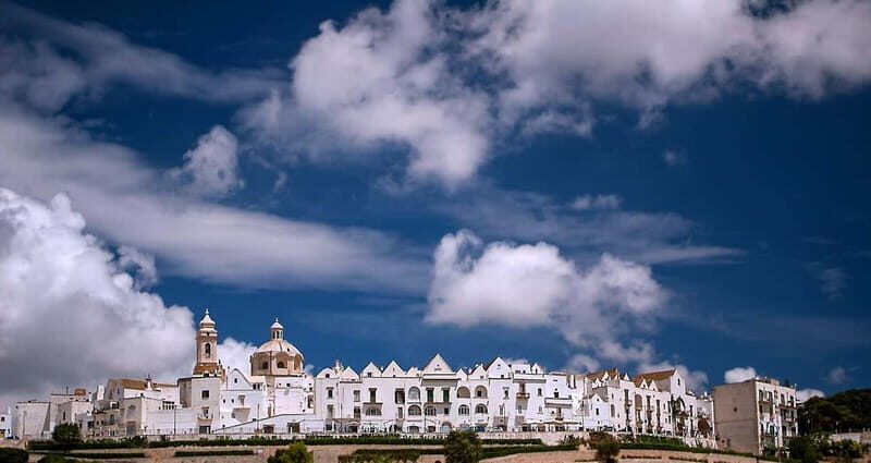 Puglia: Locorotondo, Cisternino, and Ostuni Private Tour - The Overall Value
