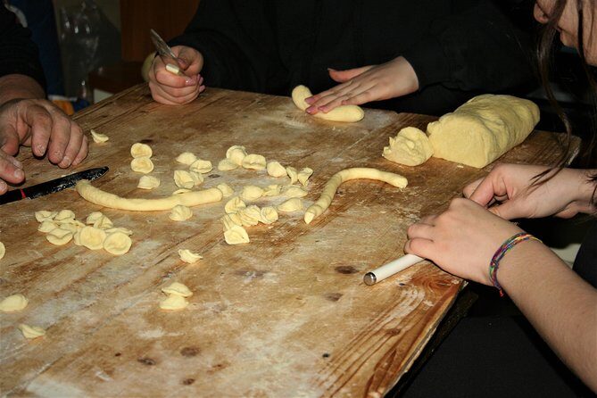Puglia Plates - Bari Food Tour - What to Expect During the Tour