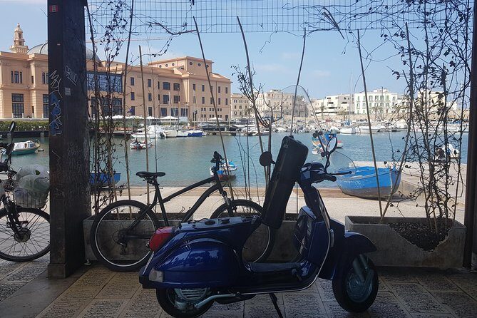 Puglia Plates - Bari Food Tour - The Sum Up