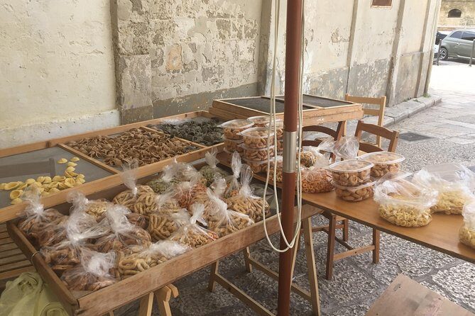 Puglia Plates - Bari Food Tour - FAQs