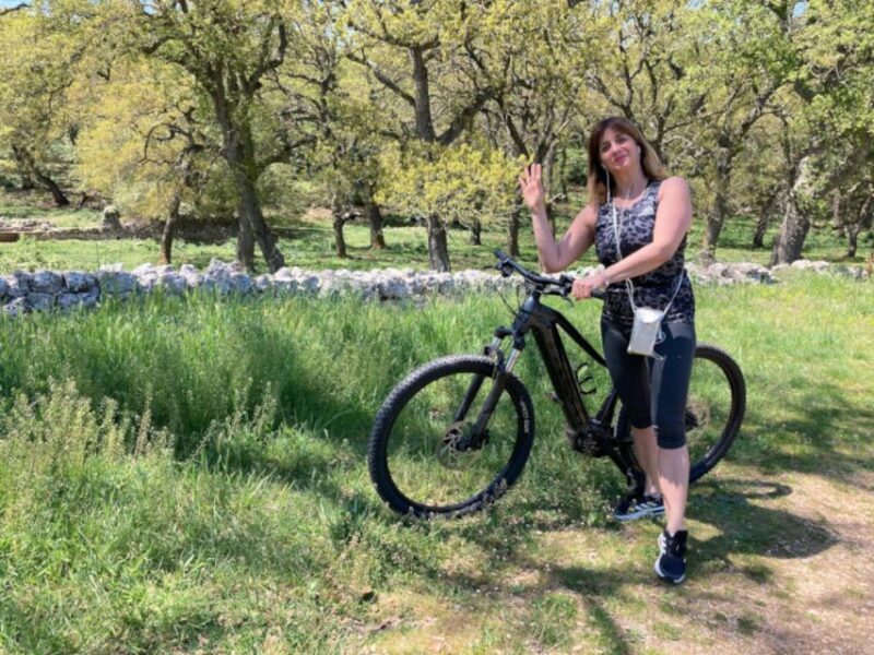Puglia: rent e-bike. Self guided tours - Exploring Puglia’s Self-Guided E-Bike Tours — An In-Depth Look