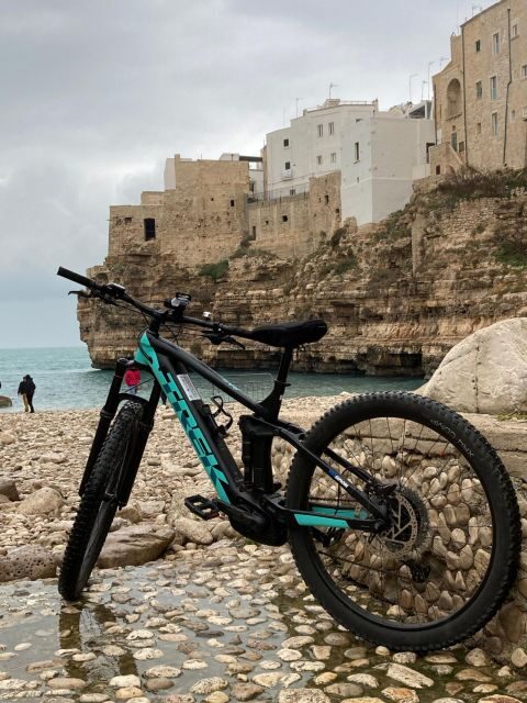 Puglia: rent e-bike. Self guided tours - Final Thoughts: Who Will Love This Tour?