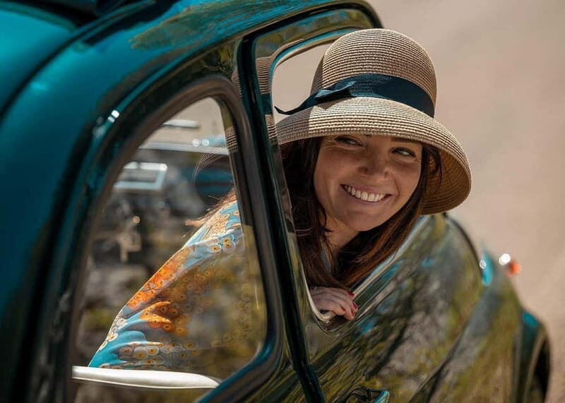 Puglia: Vintage Fiat 500 Tour with Cheese Tasting - Practical Details & Tips