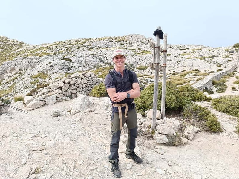 Puig Massanella , the highest accessible summit on Mallorca - An In-Depth Look at the Puig Massanella Hike