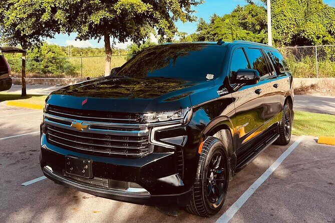 PUJ-Bavaro/Punta Cana (ONE WAY) LUXURY - Final Thoughts