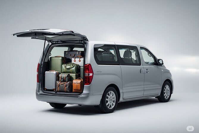 (PUJ) Punta Cana Airport Private Transfers to Hotels - Key Points