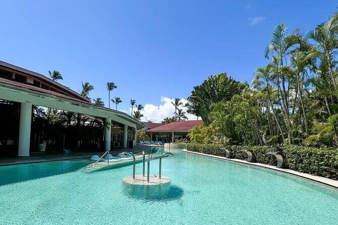 (PUJ) Punta Cana Airport Private Transfers to Hotels - Why Choose This Transfer? A Closer Look