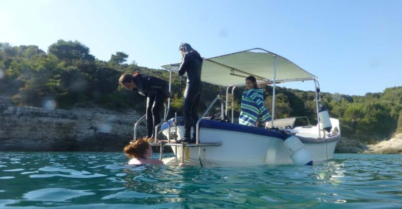 Pula: 2.5-Hour Snorkelling Experience - Key Points