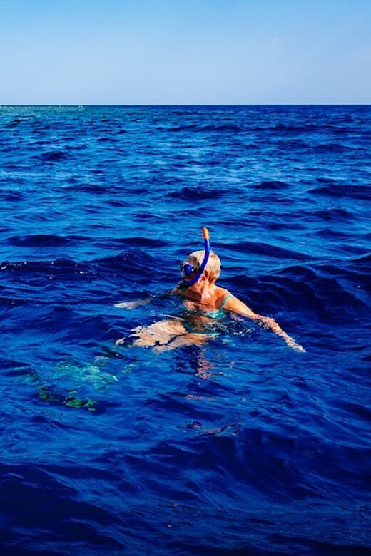Pula: 2.5-Hour Snorkelling Experience - What’s Included and What’s Not
