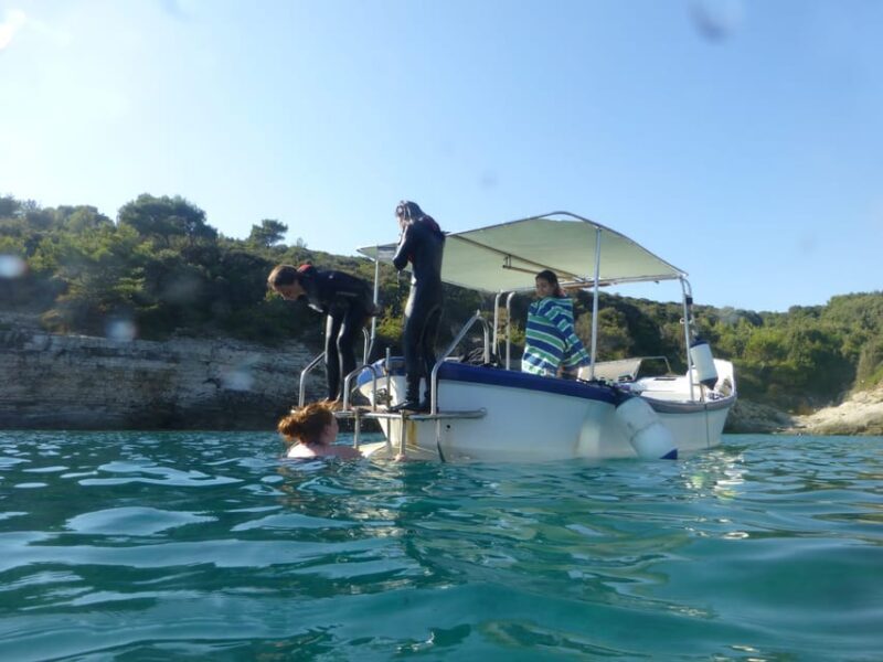 Pula: 2.5-Hour Snorkelling Experience - Who Should Consider This Tour?