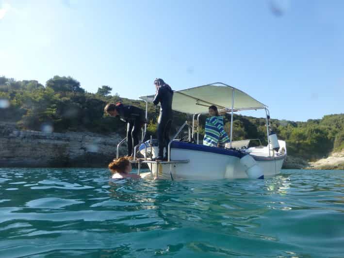 Pula: 2.5-Hour Snorkelling Experience - FAQ
