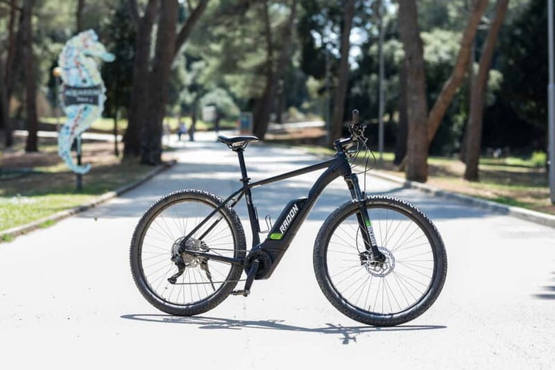Pula: 30-Kilometer E-Bike Tour to Cape Kamenjak - Final Thoughts