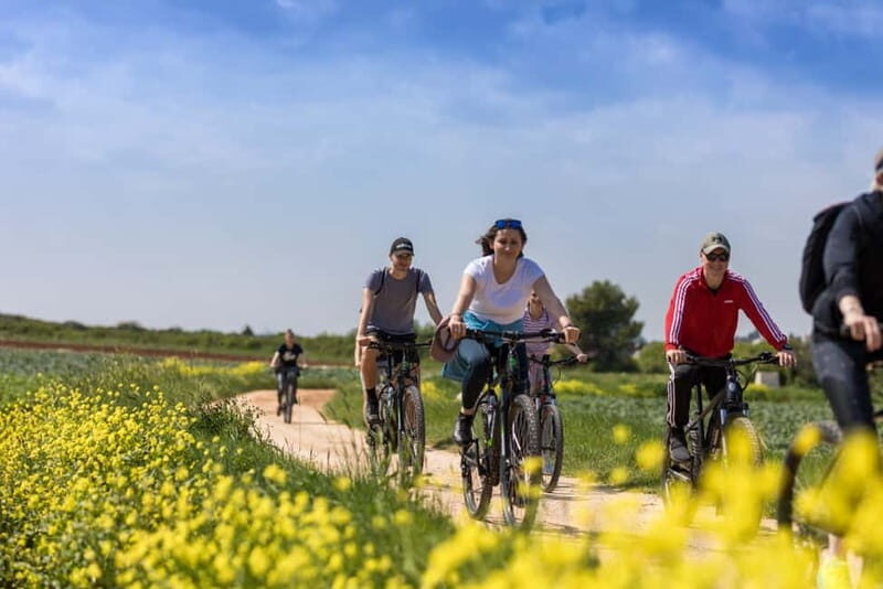 Pula: 30-Kilometer E-Bike Tour to Cape Kamenjak - FAQ