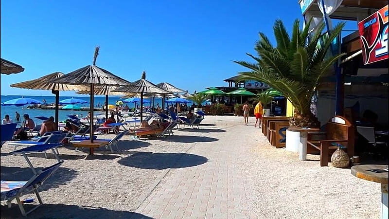 Pula: All-Inclusive Brijuni Boat Tour w Lunch, Drinks & Swim - Practical Tips for Travelers