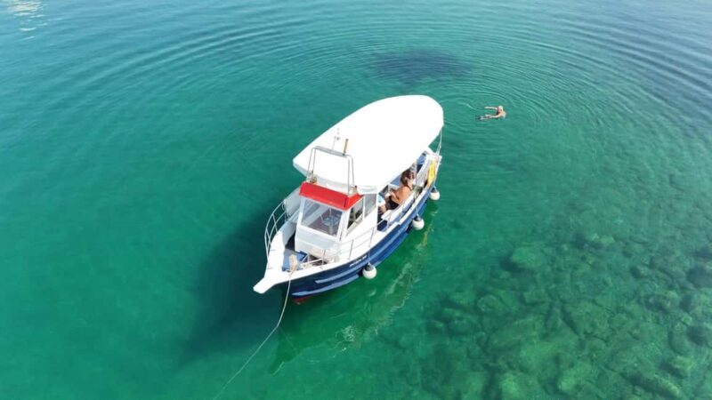 Pula: Boat Tour with Swimming and Snorkeling - The Practical Side: Logistics and Tips