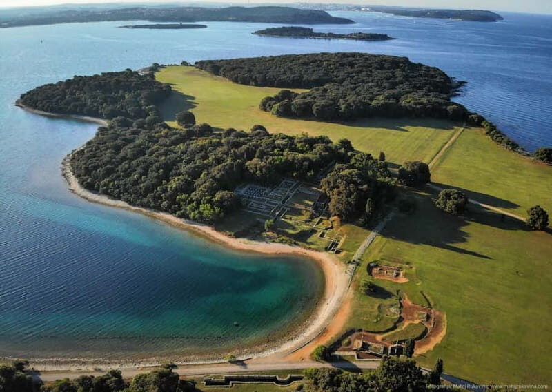 Pula: Brijuni National Park Cruise, Lunch and Beach Escape - Real Travelers’ Perspectives