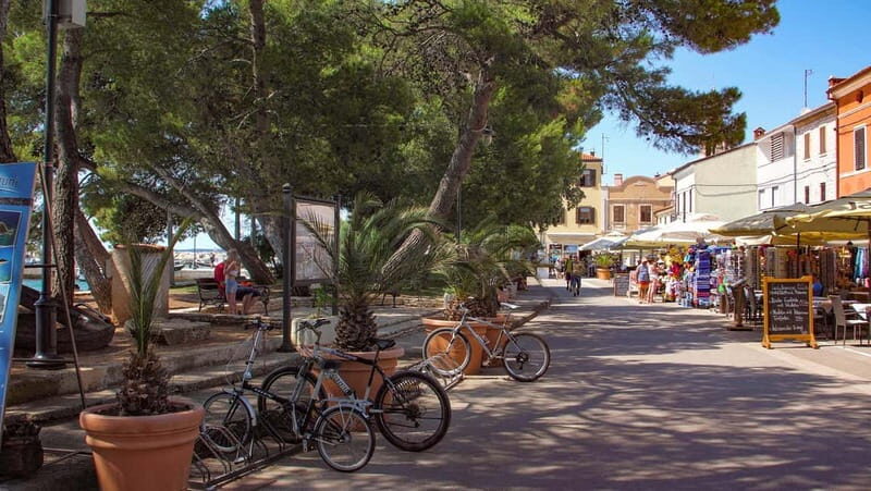 Pula: Brijuni National Park Cruise, Lunch and Beach Escape - The Sum Up