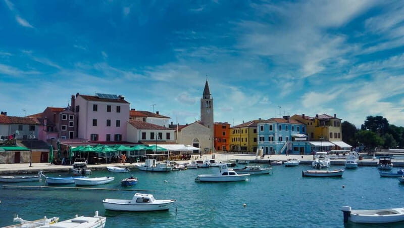 Pula: Brijuni National Park Cruise, Lunch and Beach Escape - FAQ