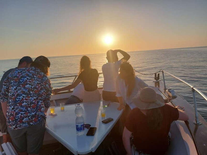 Pula: Brijuni National Park Dolphin Watching Tour w/Dinner - FAQs